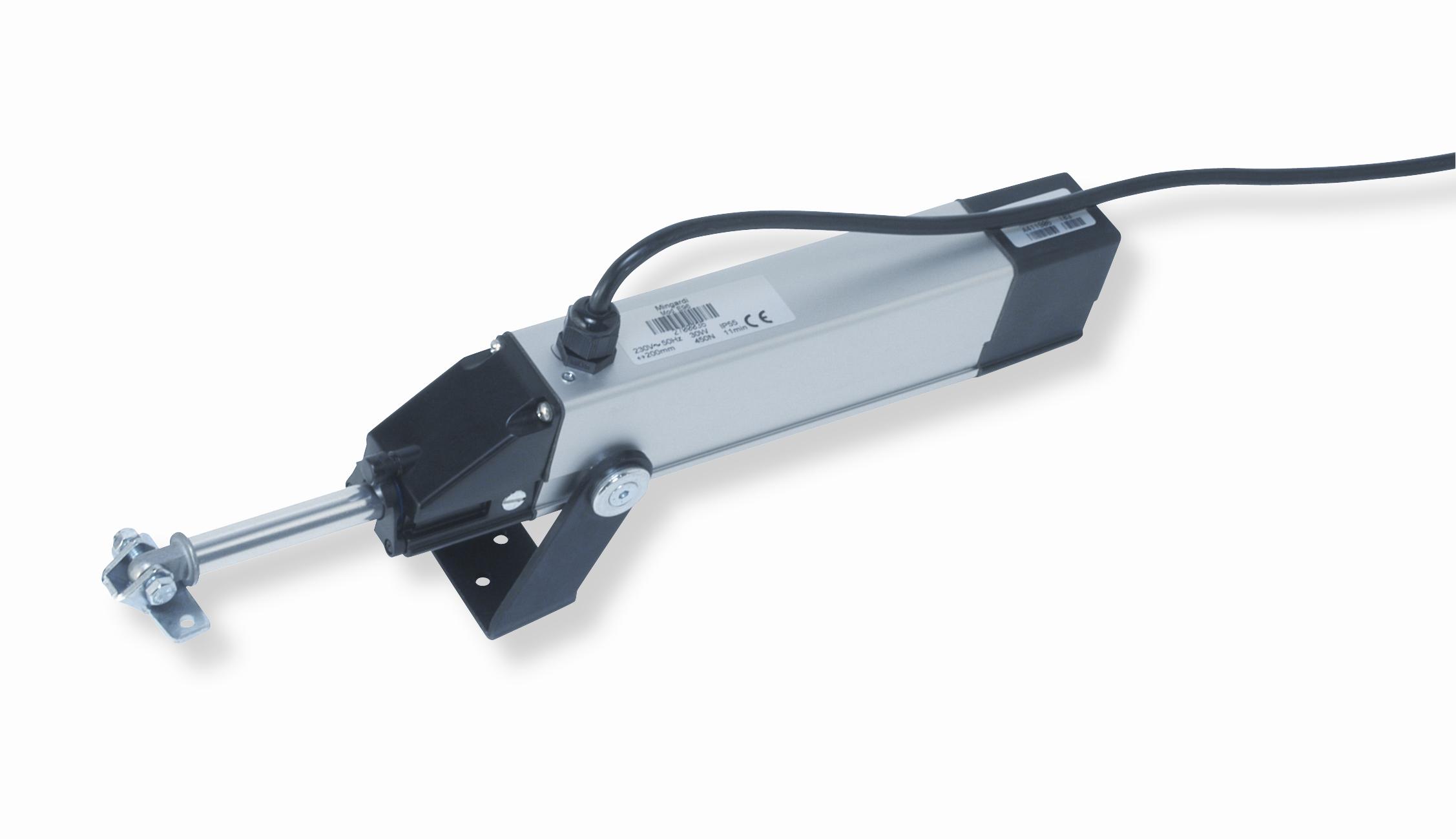 Mingardi Linea Euro1 2700038 - Spindelantrieb 24V